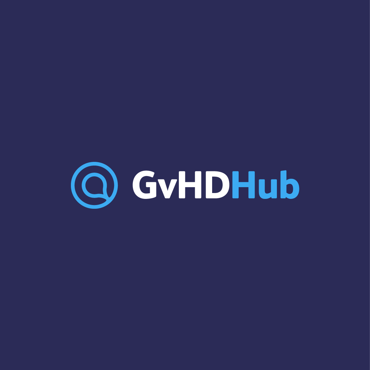 Home | GvHD Hub